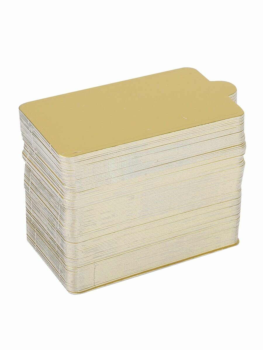 Золотая бумага для кексов и десертов, 100 шт, доски для муссового торта, поднос для торта на свадьбу, день рождения