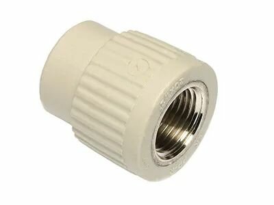 Муфта PPR Муфта с внутренней резьбой 32х3/4", Wavin Ekoplastik, SZI03225XX