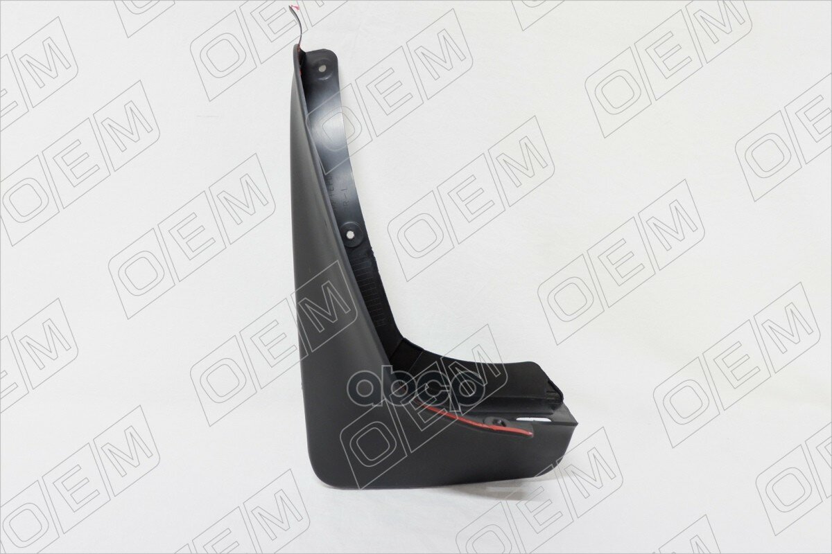 Брызговик задний левый O.E.M. арт. OEM0013BRZ