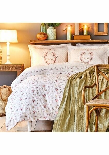 Комплект постельного белья