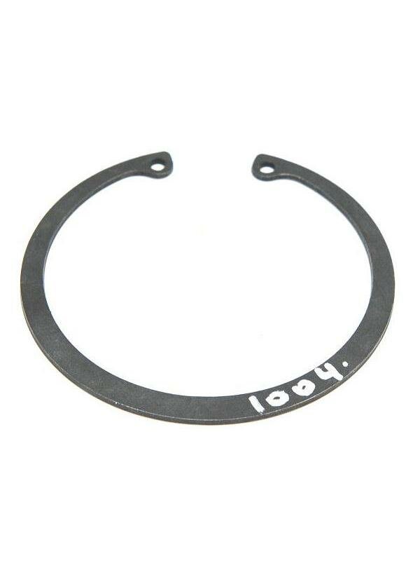 Кольцо стопорное подшипника передней ступицы Соболь 2217 4х4, ОАО ГАЗ, 4531149-530