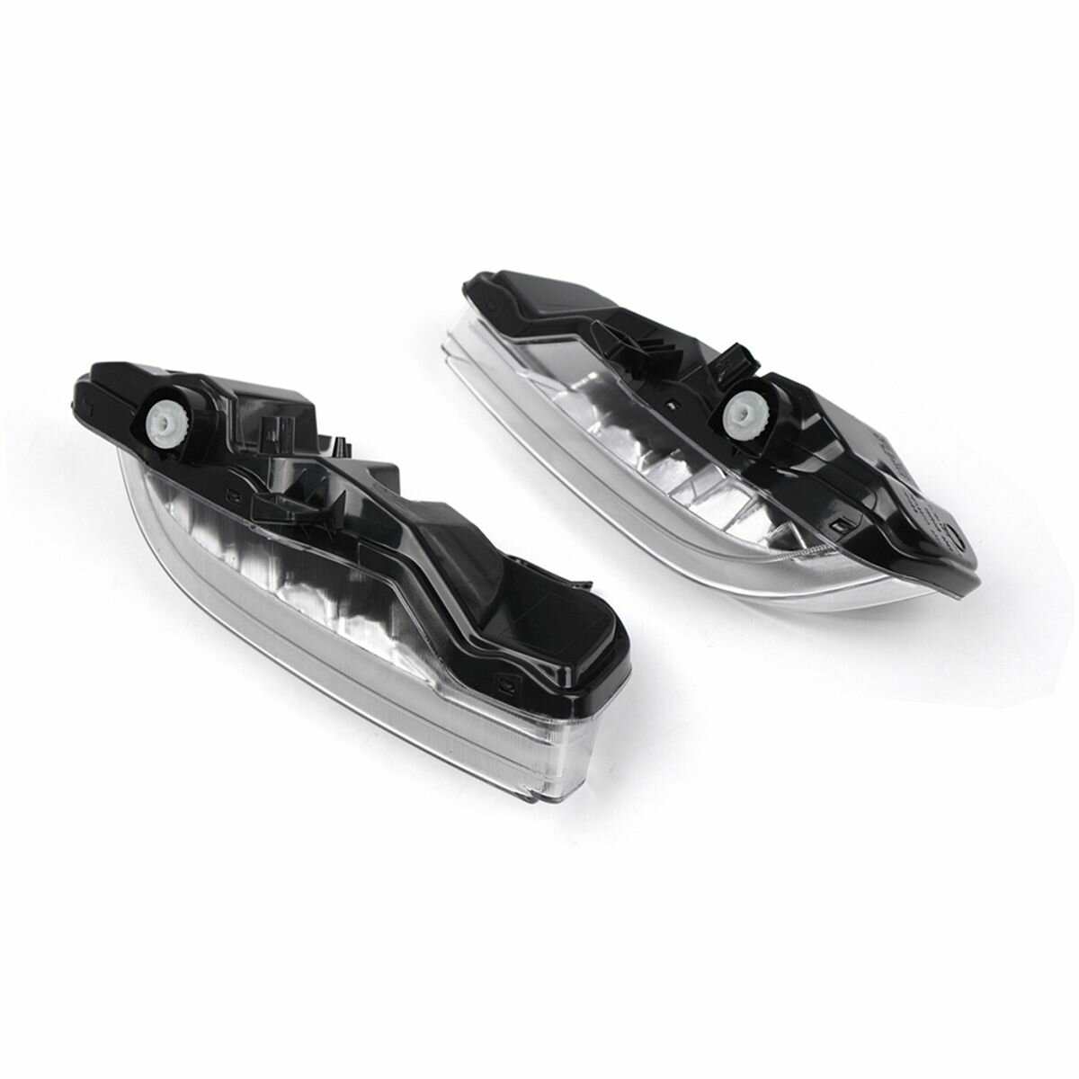 Для Ford Explorer 2020-2024 Правые Светодиодные Противотуманные Фары LB5B-15A254-AC