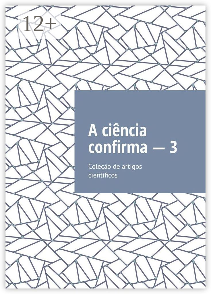 A ciência confirma — 3