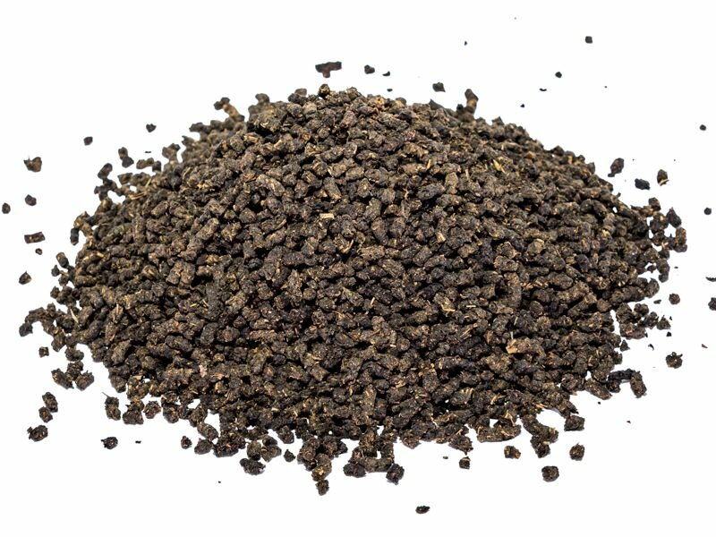 Иван - чай гранулированный ферментированный 100 г