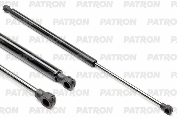 Амортизатор крышки багажника PATRON PGS015523