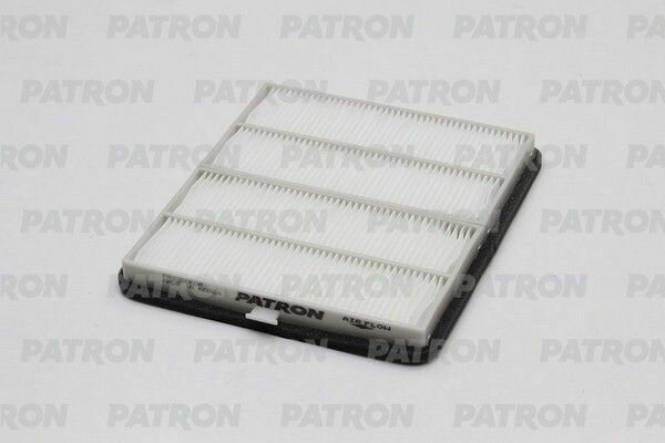 Фильтр салона PATRON PF2350KOR