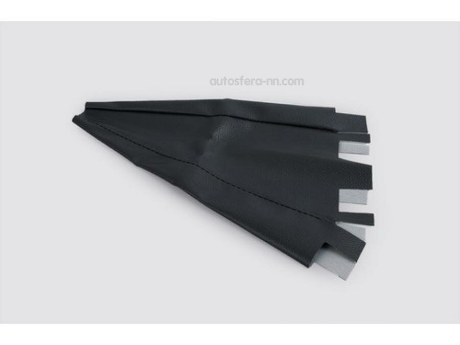 UAZ 316300510912000 чехол рычага КПП