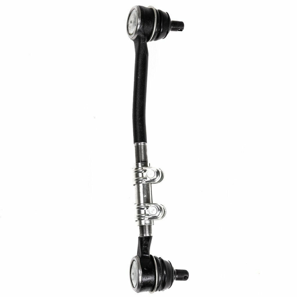 Тяга рулевая крайняя левая в сборе для ВАЗ 2101-2107