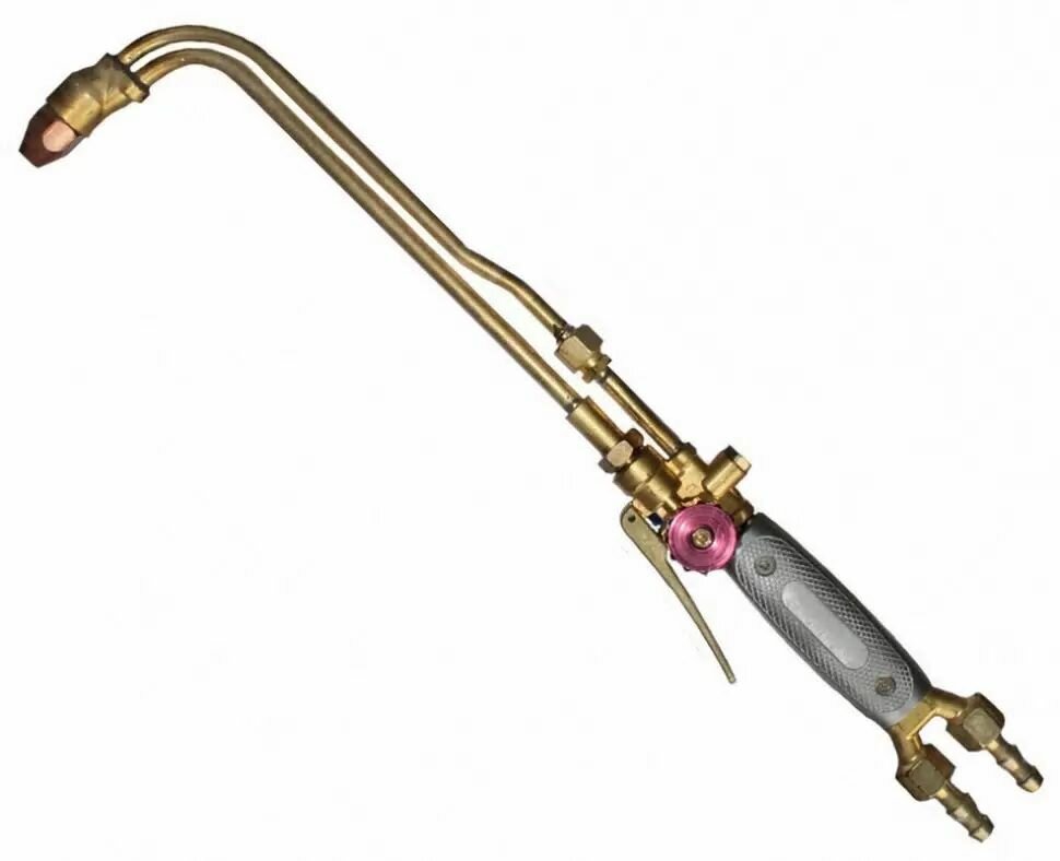 Резак Р3П-Р (510мм) Рычажный