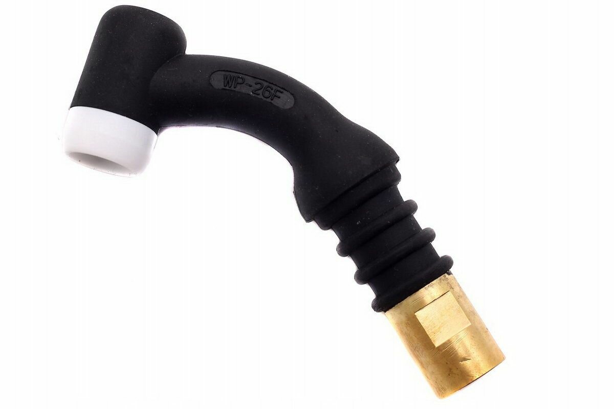 Голова горелки WP-26FX с гибким гусаком