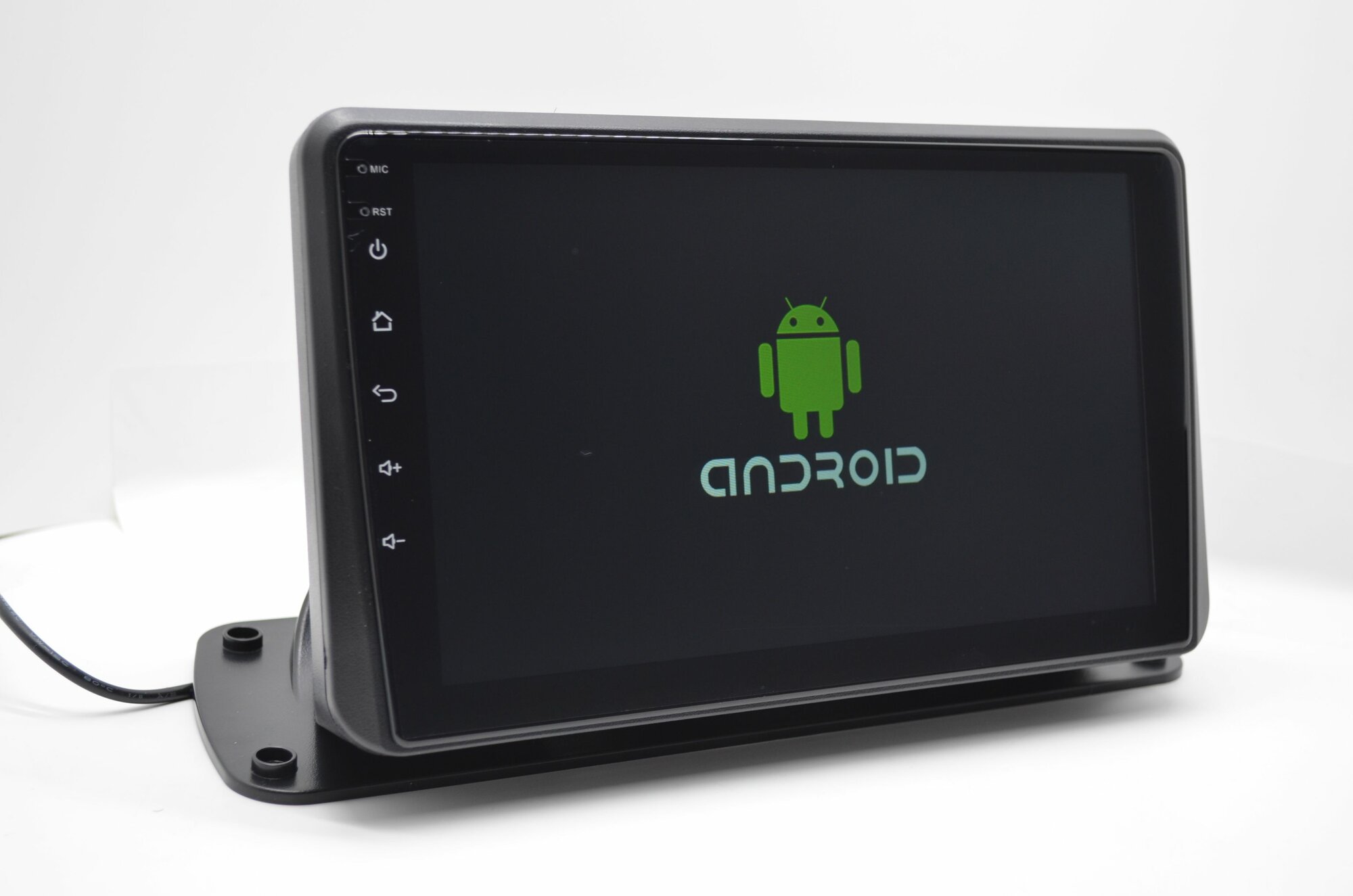 Универсальная магнитола на панель - торпедо автомобиля, 9 дюймов Android 2-32 TS7