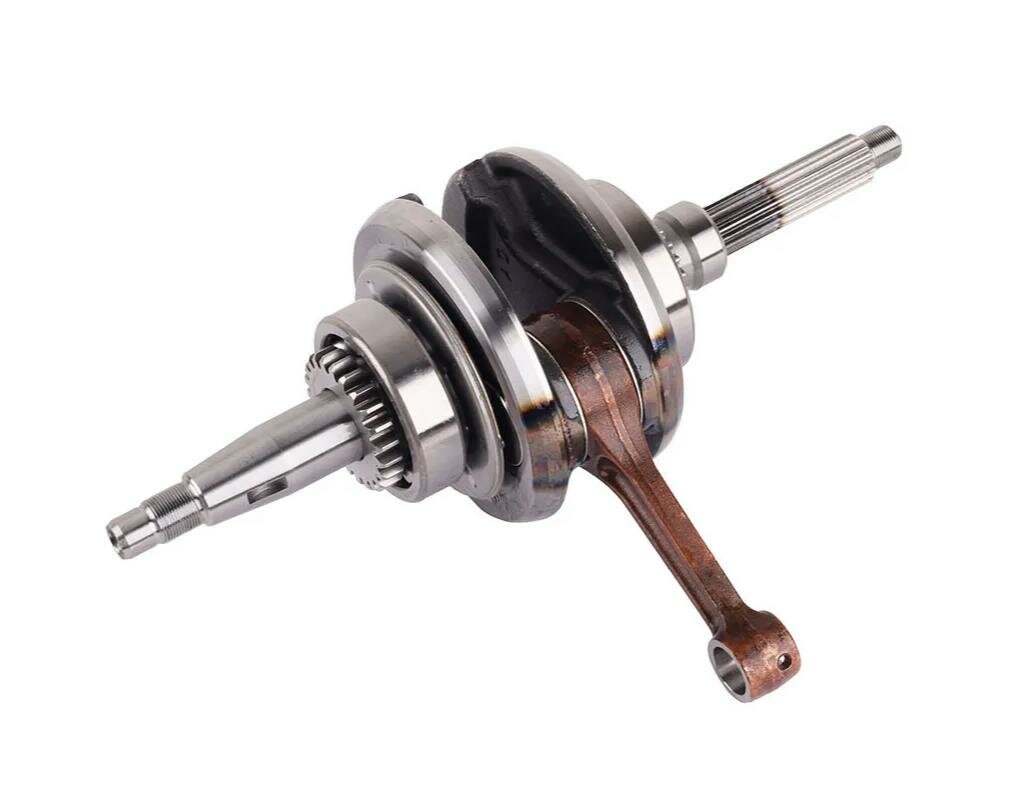 Коленвал в сборе, ВUYАNG 300