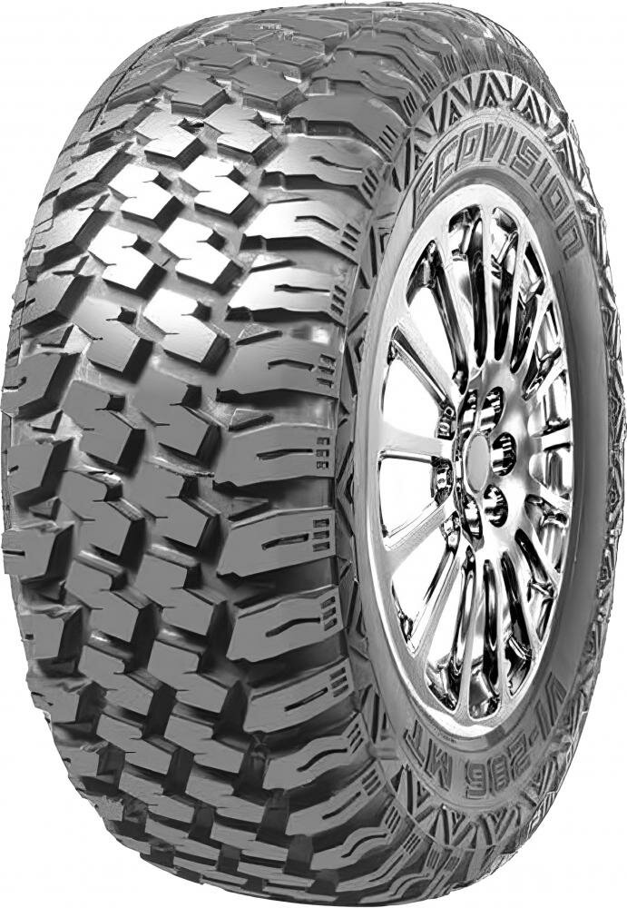 Ovation Ecovision VI-286MT 265/70 R17 121Q