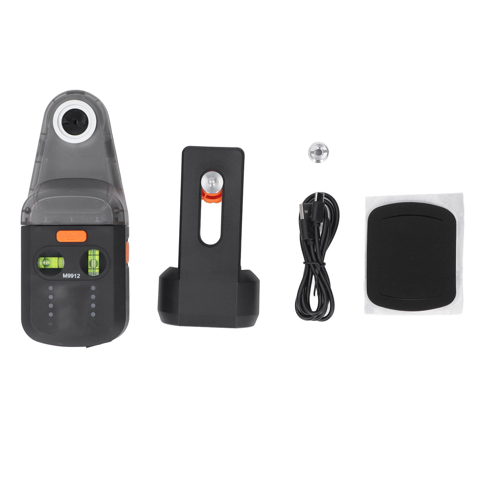 2 в 1 электрическая буровая пыль Коллектор Абс. Всасывающий вакуумный вакуум буровой пыль Коллектор Электрическая пыль Снимите инструмент для домашней библиотеки.