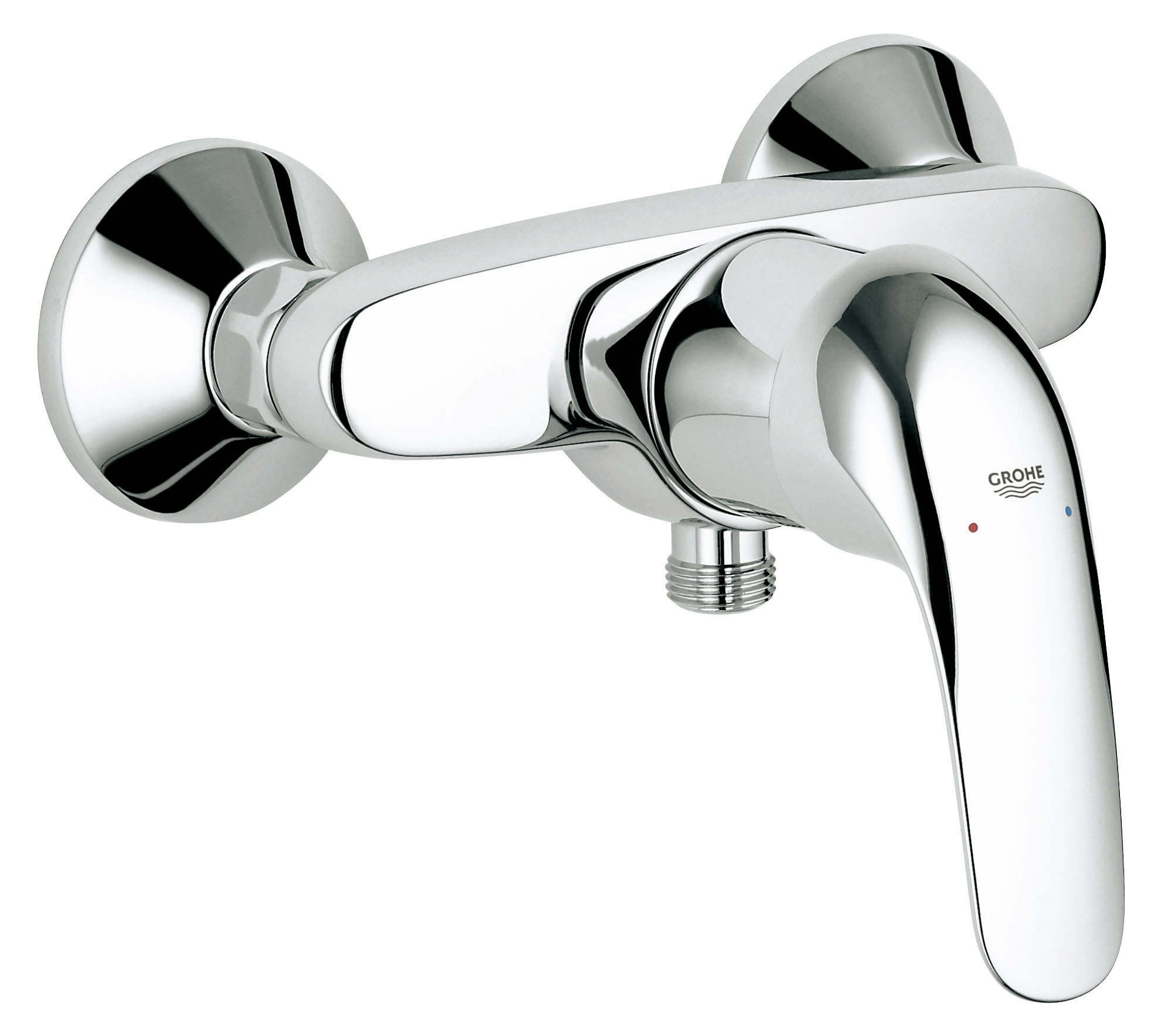Смеситель для душа GROHE Euroeco 32740000 для душа