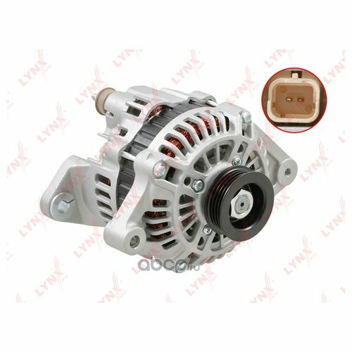 Генератор lada largus Lynx EA1297
