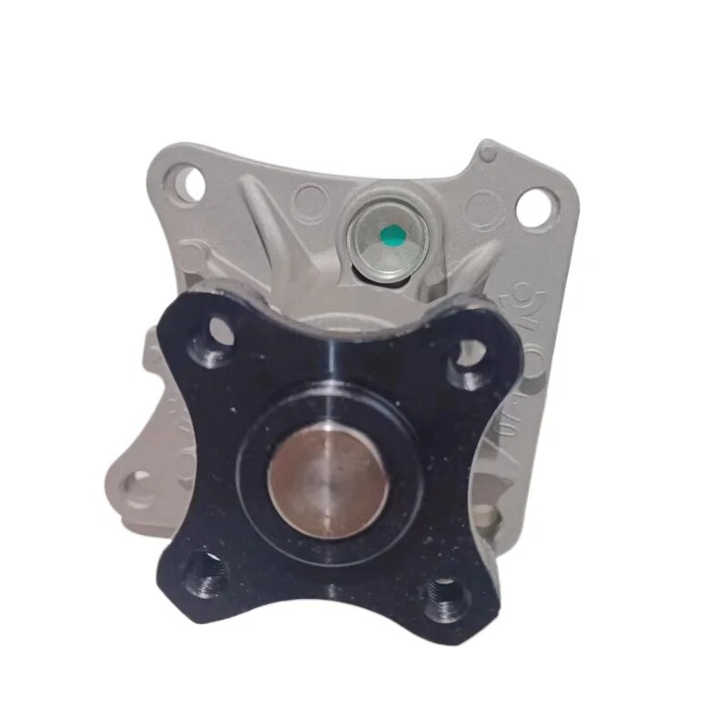 Водяной насос двигателя для бензинового двигателя DONGFENG T5 EVO, U-TOUR 600, 4A95TD