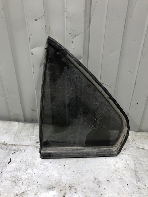 Форточка задняя левая Iran Khodro Samand I XU7JPL3