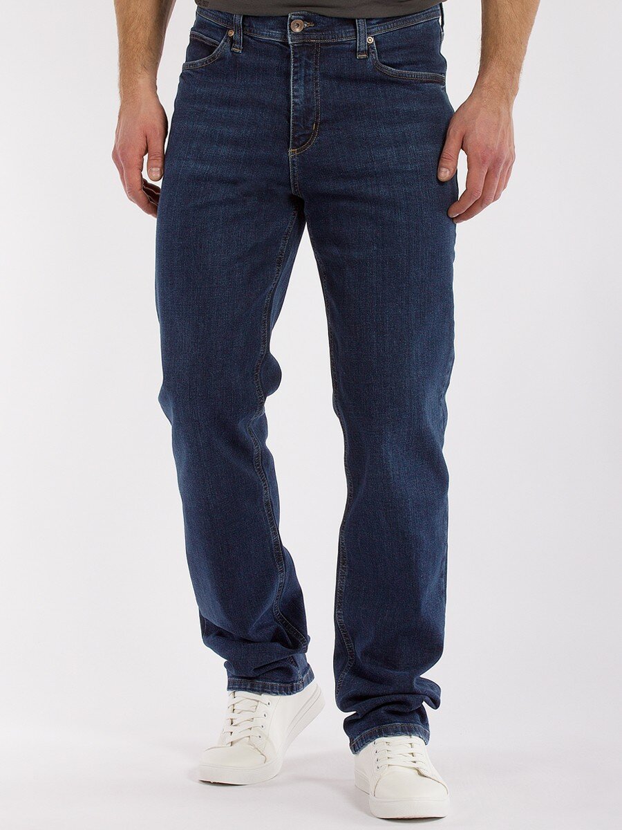 Джинсы 