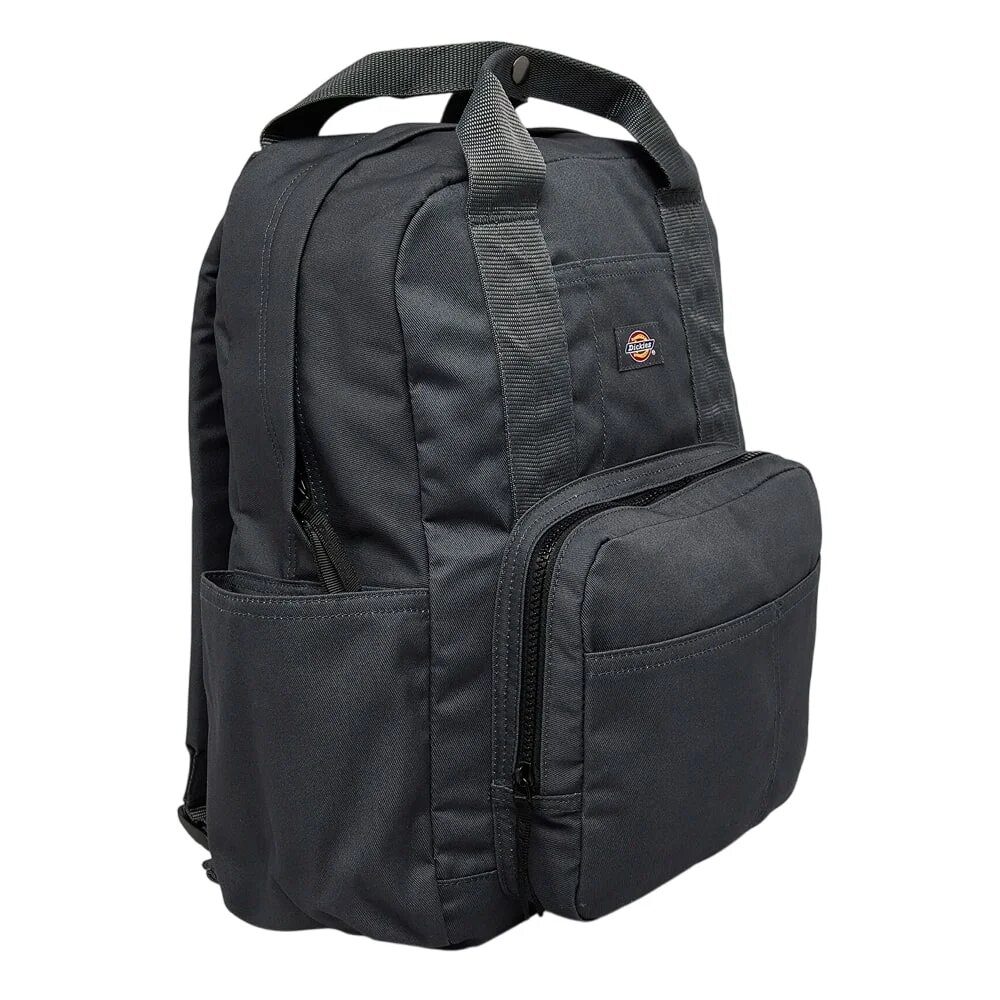 Рюкзак Dickies Lisbon Backpack Charcoal Grey / One-size