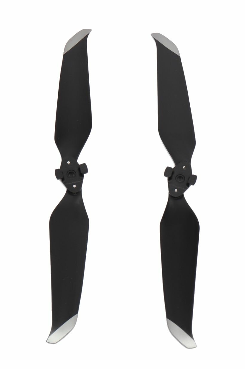 Пара пропеллеров 7238F с низким уровнем шума DJI Mavic Air 2/Air 2S, серый