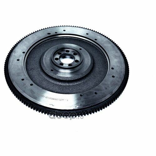 Маховик уаз умз-4216, 4178, 4218, 4215, 4213 100 л. с. универсальный PRAVT PR4173100511520