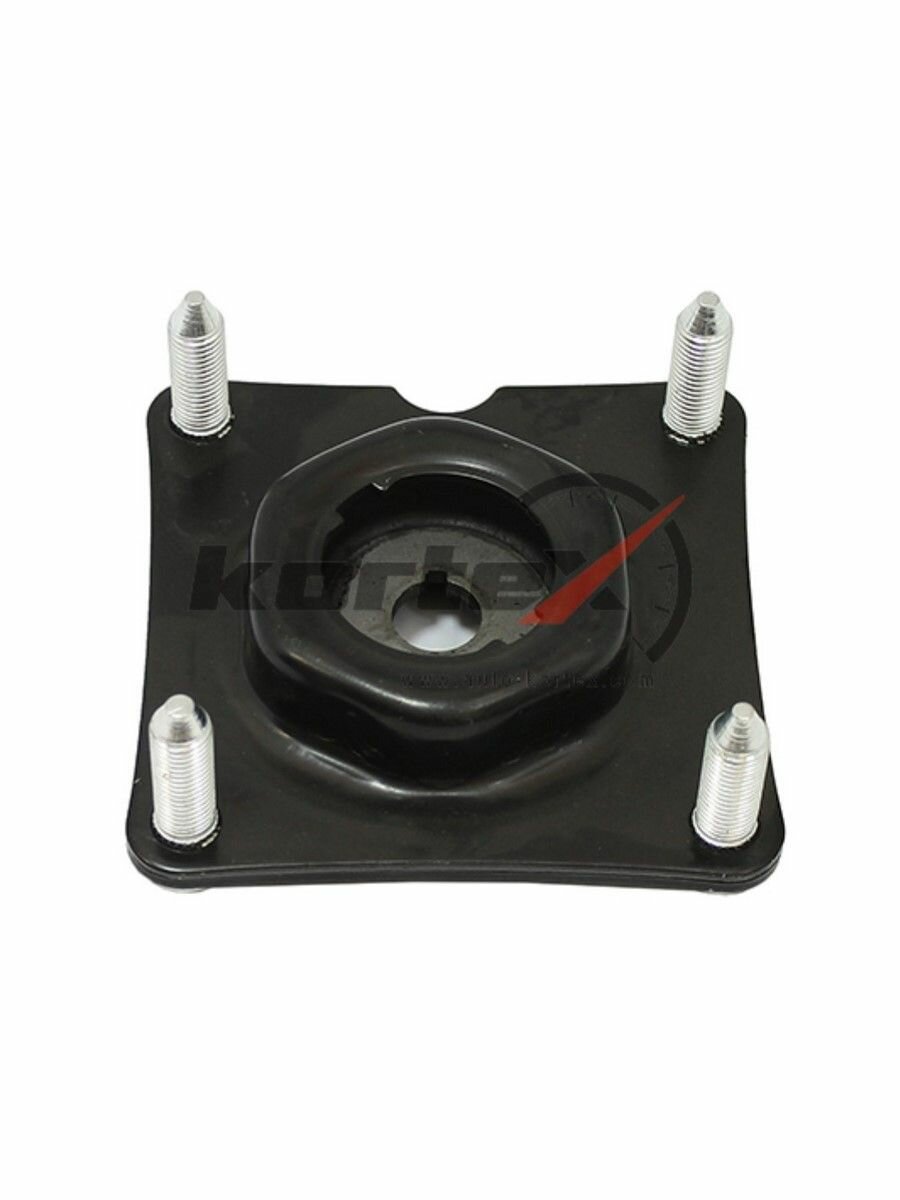 Опора амортизатора передняя левая для а/м Ford Maverick, Mazda Tribute, Kortex KAC1059