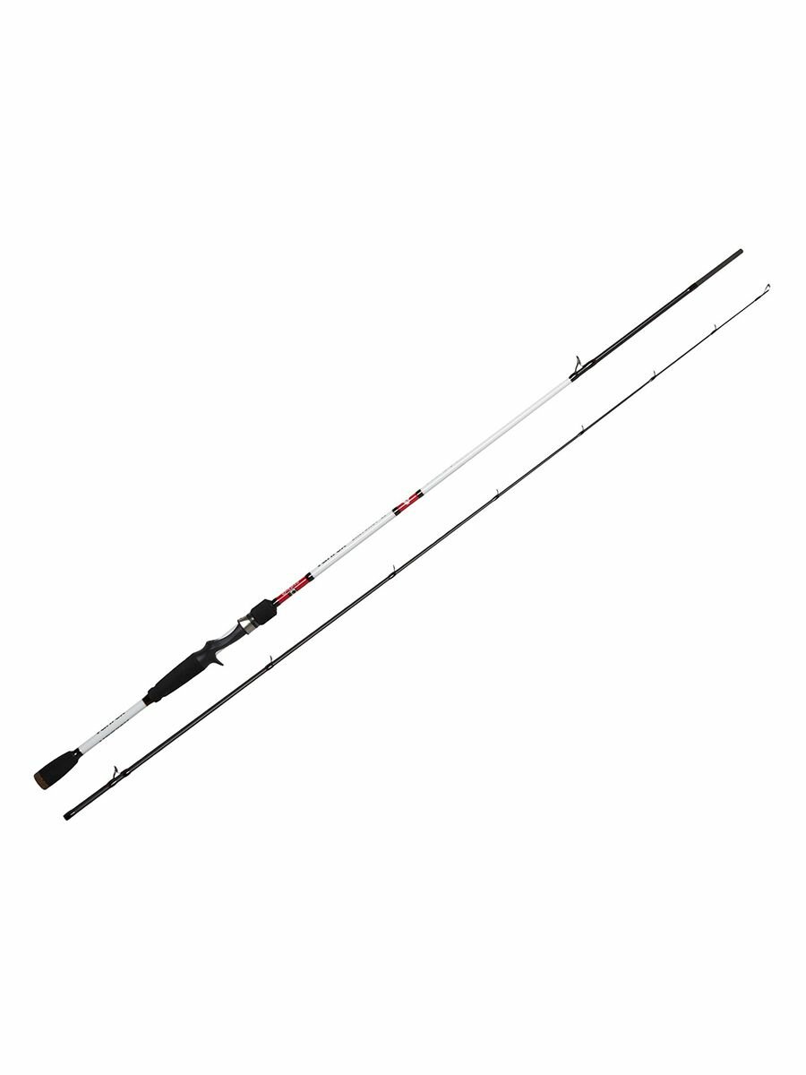 Удилище кастинговое Lucky John Vanrex BAITCAST 21 2.28