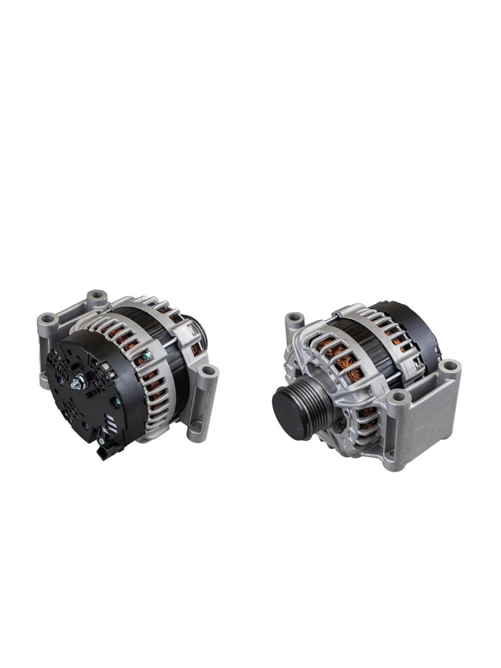 Генератор MasterKit 77AL047