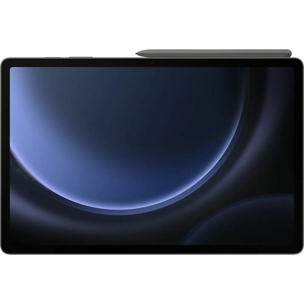 Планшет Samsung Galaxy Tab S9 FE+ BSM-X610 Exynos 1380 (2.4) 8C RAM12Gb ROM256Gb 12.4" TFT 2560x1600