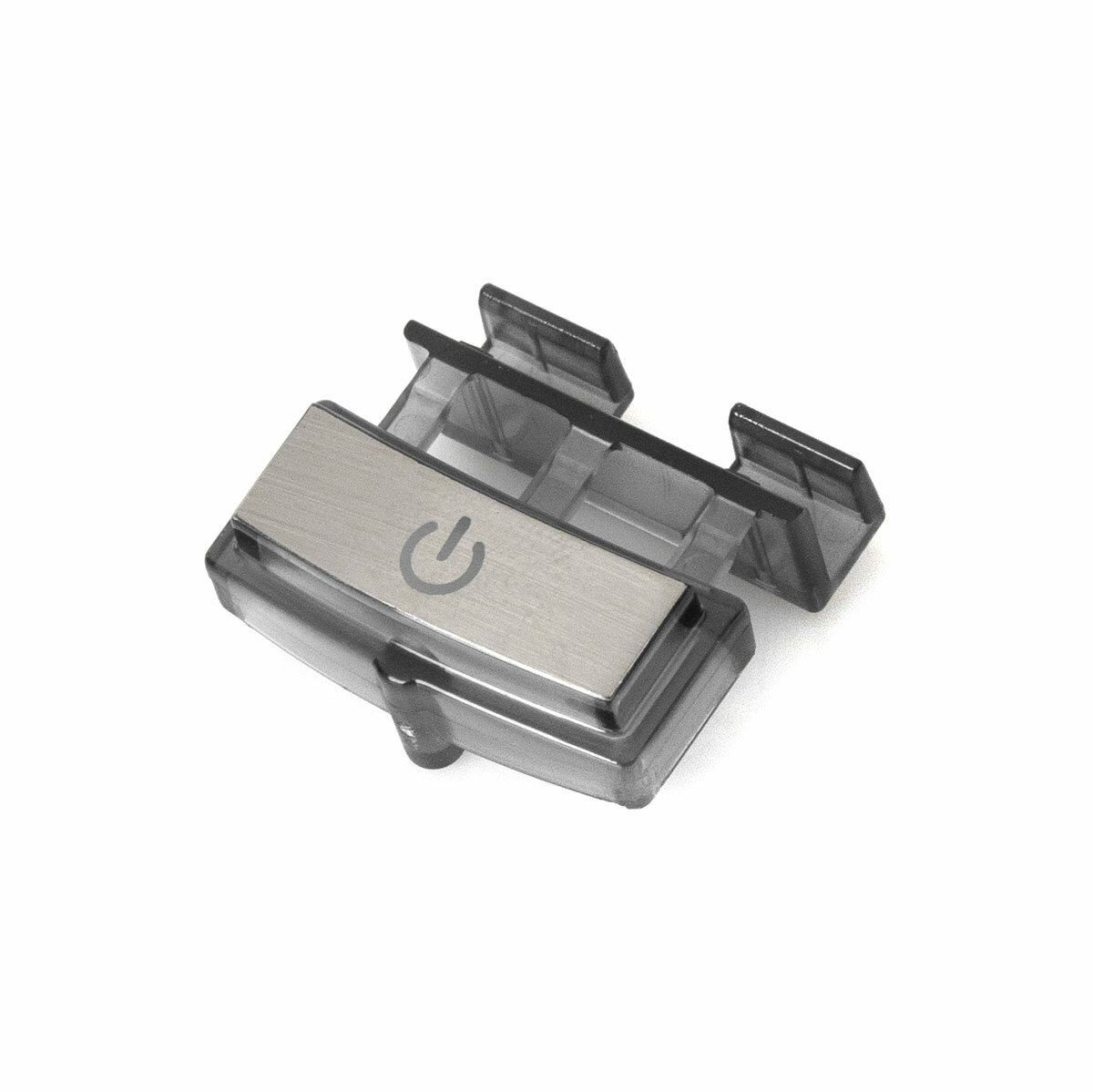 Кнопка питания парогенератора Philips GC9650 (423902277551)