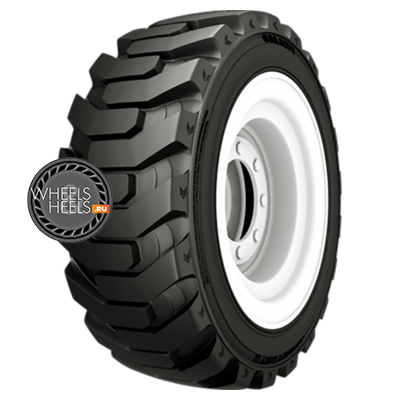 Шина автомобильная Galaxy Beefy Baby III 14/0 R17.5 155A2 ALLSEASON, всесезонная, универсальная