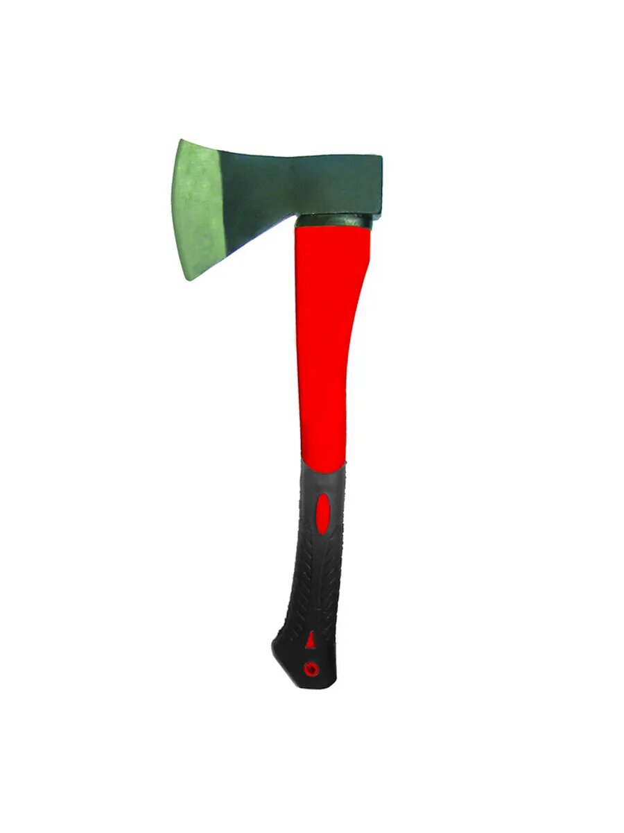 Топор кованый