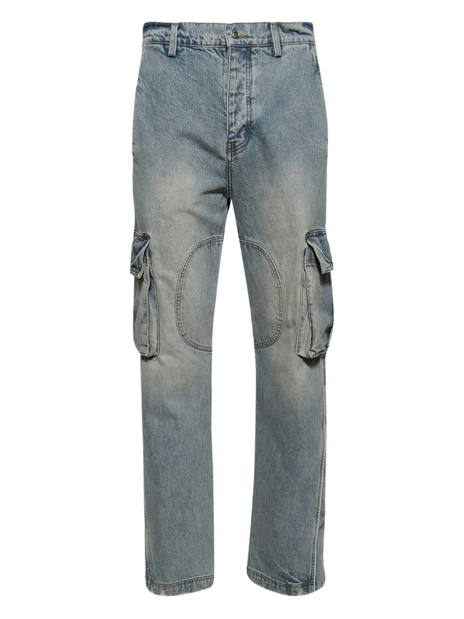 Джинсы карго Джинсы карго 