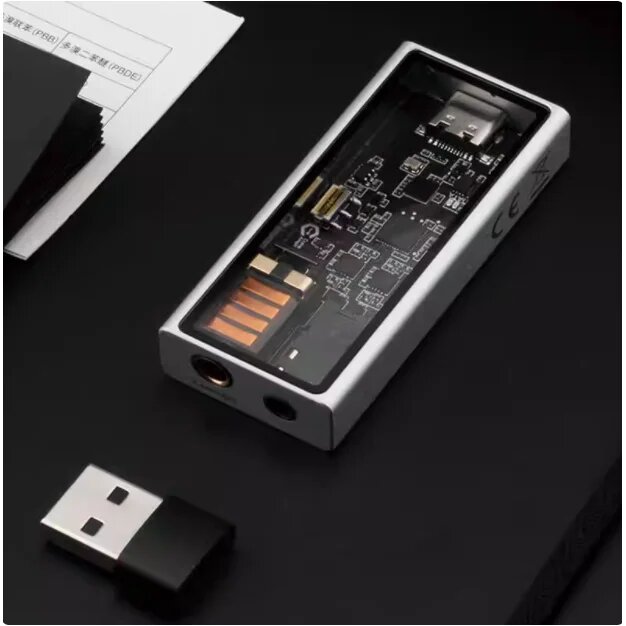 Questyle M15C портативный HiFi декодирование без потерь ушной усилитель тяги мобильный телефон маленький хвостовой декодер для M15 ЦАП