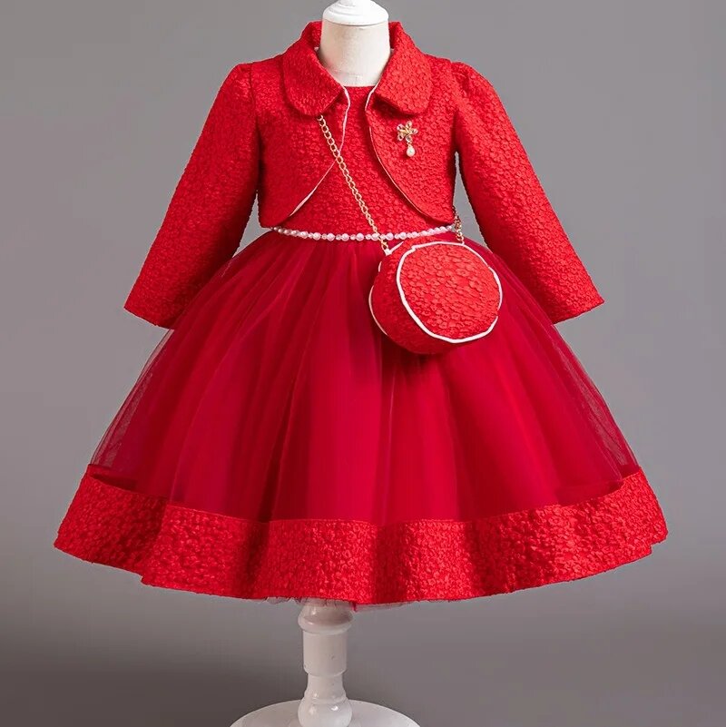 Платье, комплект