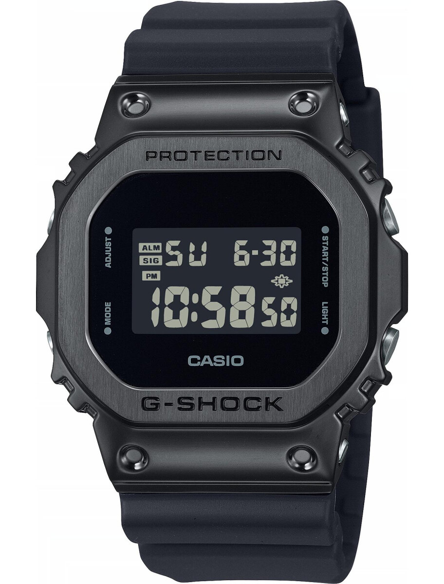 Наручные часы G-Shock
