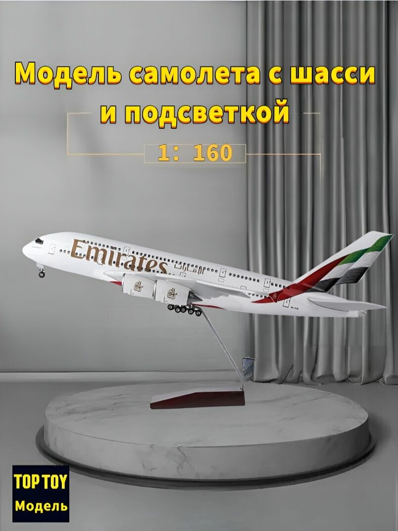 Сборная модель