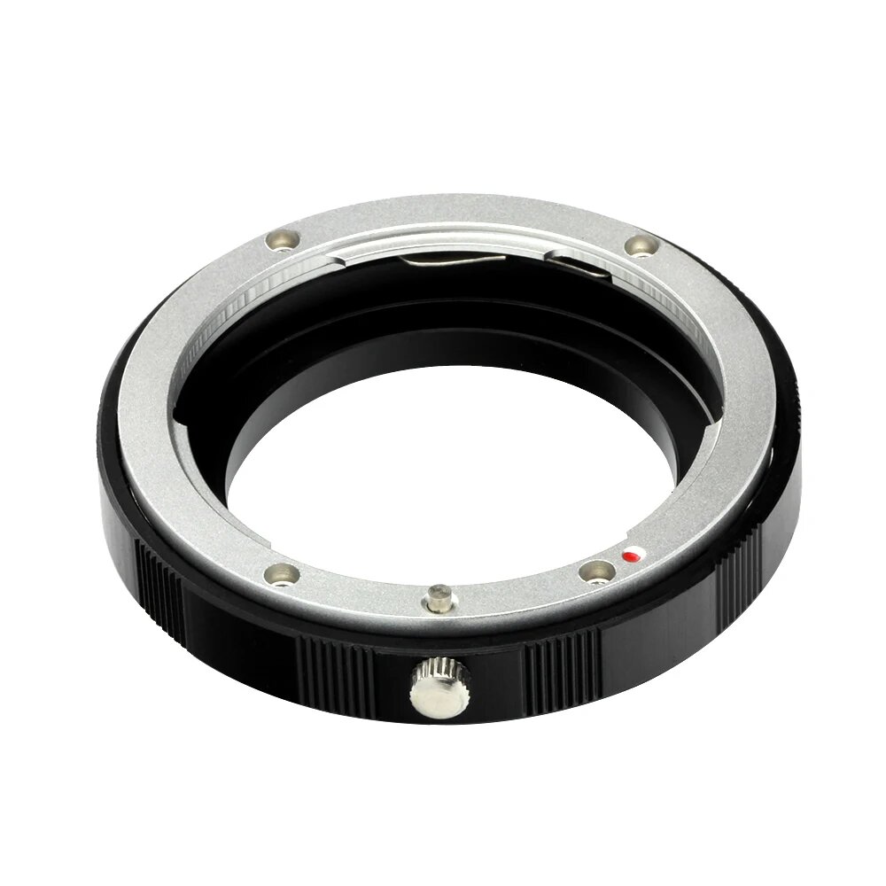 Крепление объектива Pixco для фотоаппарата M42