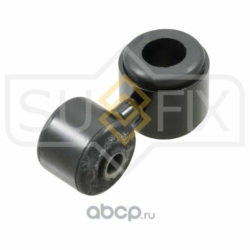 Стойка стабилизатора / перед прав/лев / lada granta 2190-94/kalina 2192-94 SUFIX SJ1644