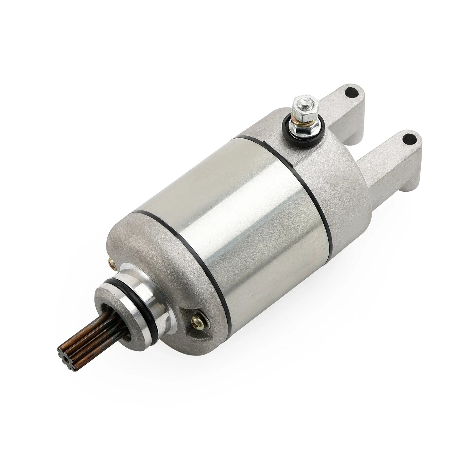 Topteng Новый Стартер для Yamaha FZ 6 N FZ 6 FZ 6 S S2 Fazer RJ YZF-R6 R6S 1999-2009