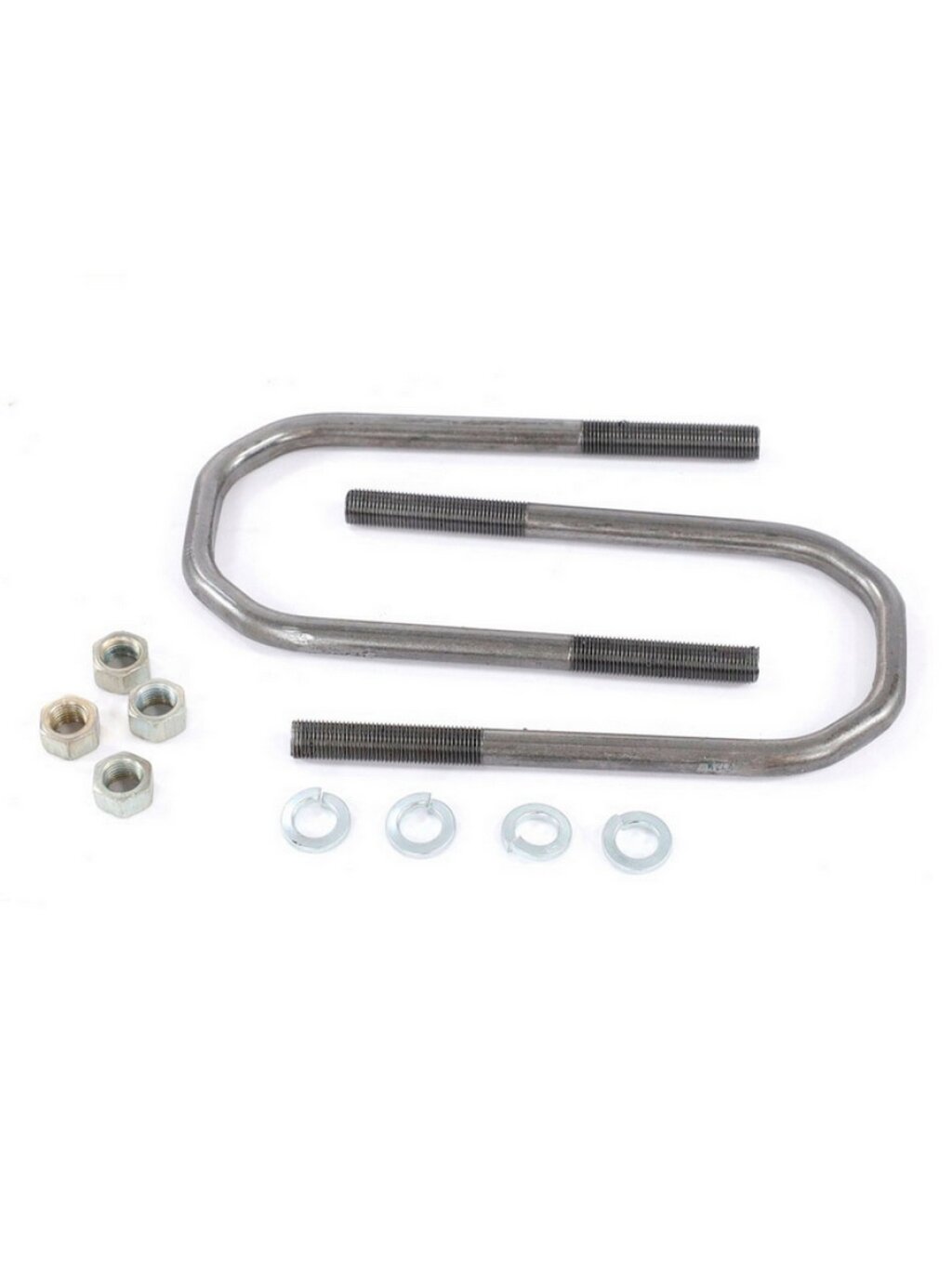 Стремянка для а/м ГАЗ-31029,3110 (2 шт.) "Riginal"