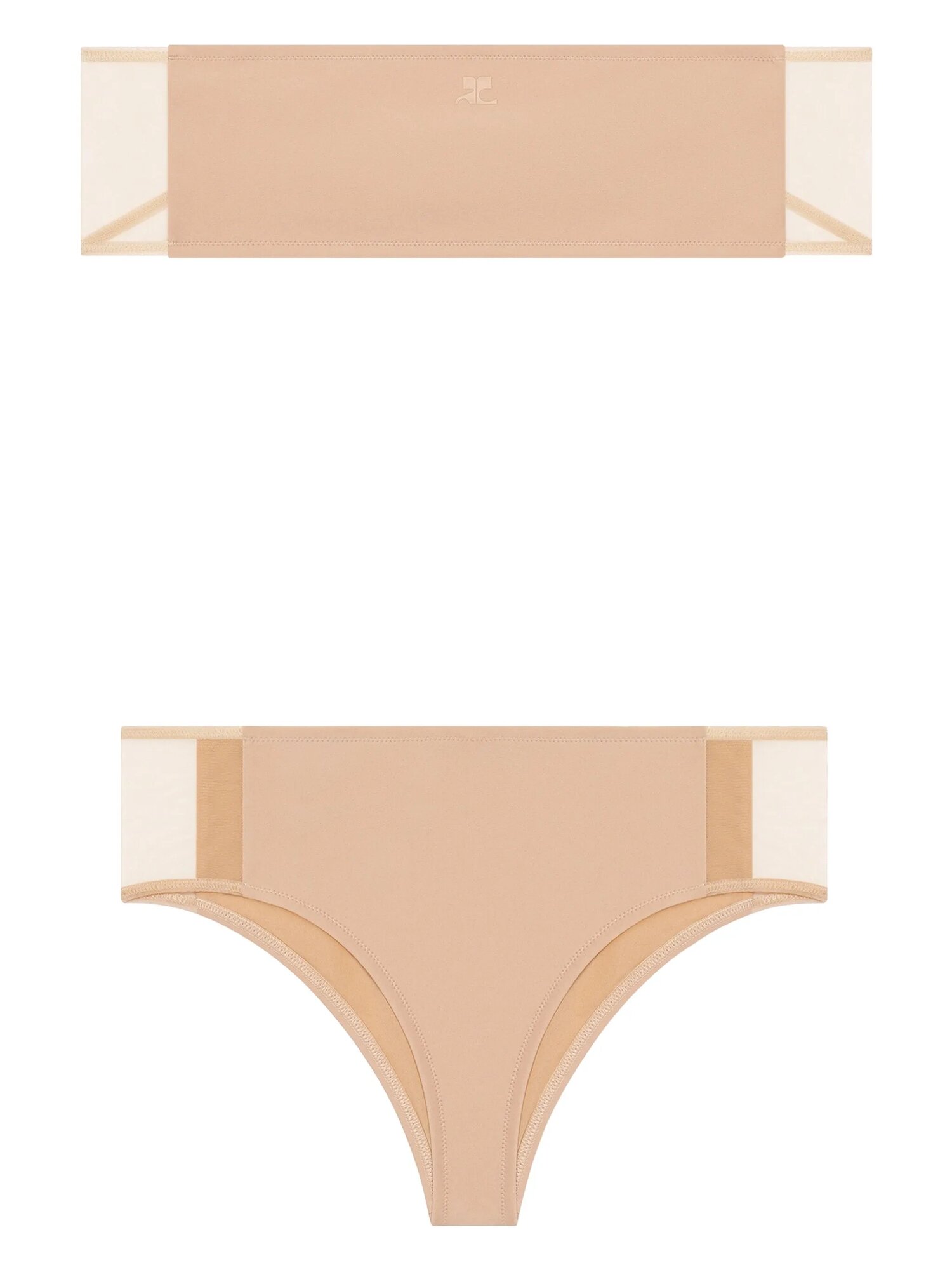 Купальник Illusion