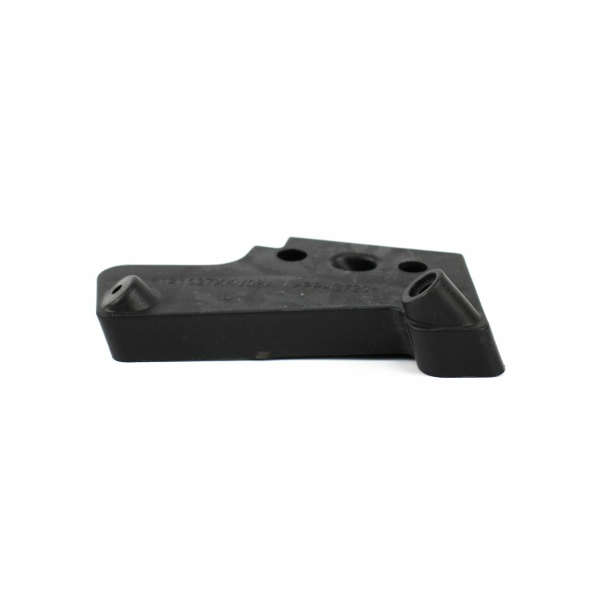 Кронштейн передней левой фары Haval H9 / Хавал Н9 ; 4121537XKV08A