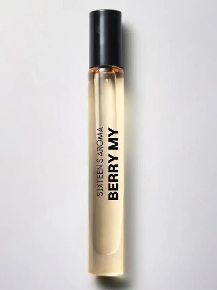 Нишевый парфюм Berry My 10 мл S'AROMA ЭКО состав/Духи унисекс