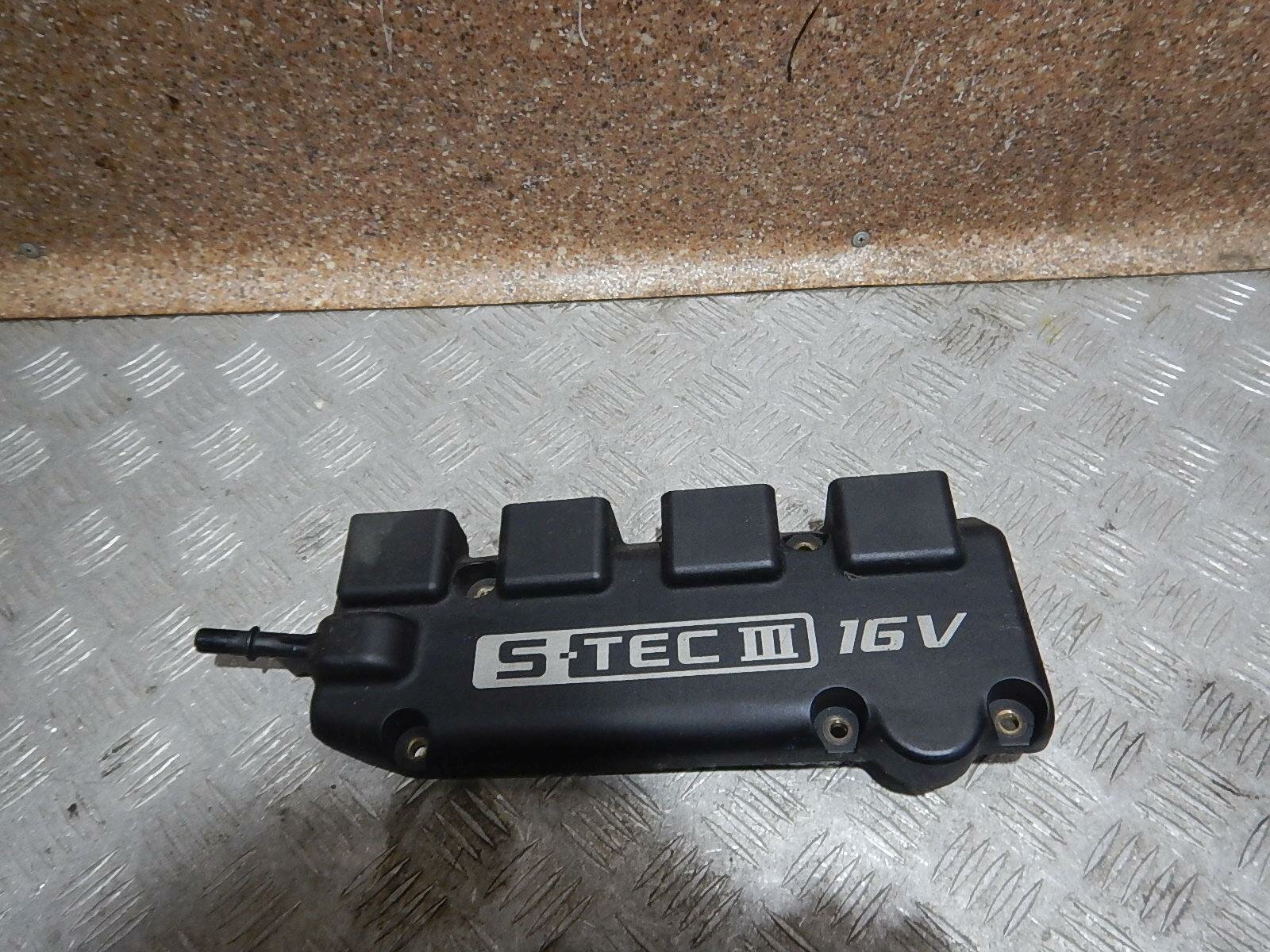 Б/У Накладка двигателя декоративная, Chevrolet (Шевроле)-COBALT (11-) CHEVROLET COBALT (11-) Без видимых повреждений. 41...