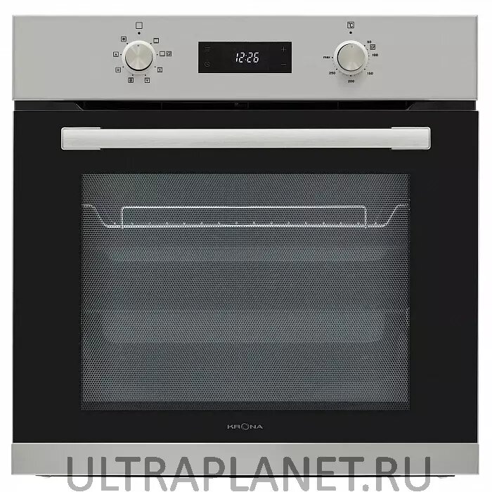 Электрический духовой шкаф Krona Stefano 60 IX