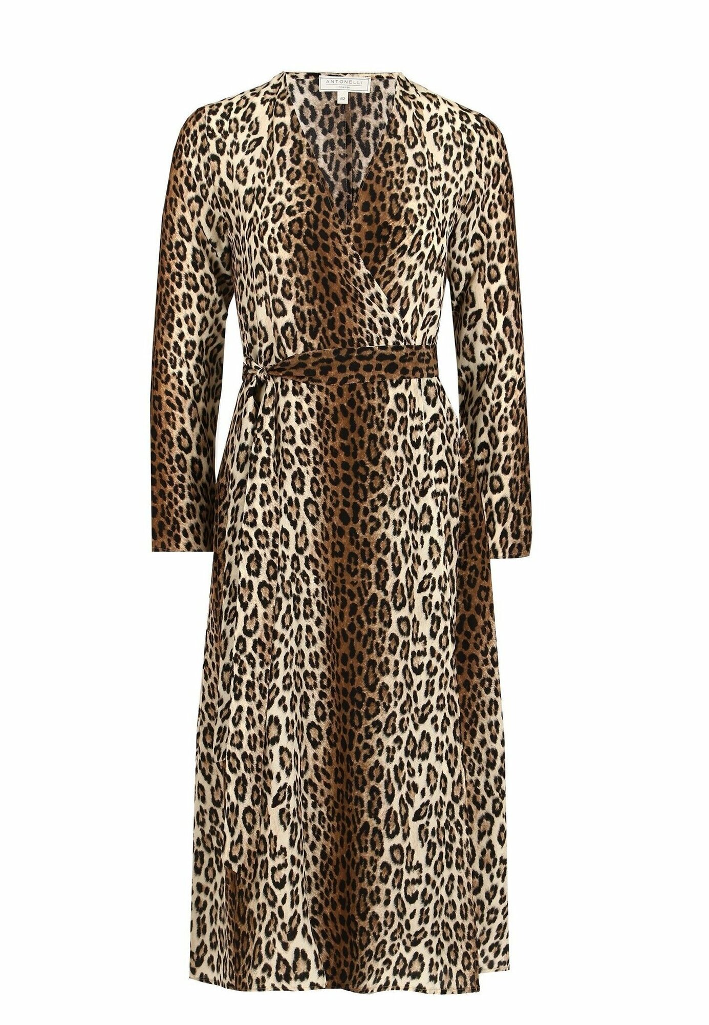 Платье Весна-лето 2026