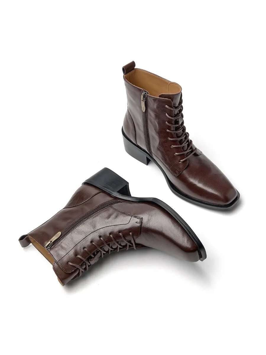 Ботинки челси Осень-зима