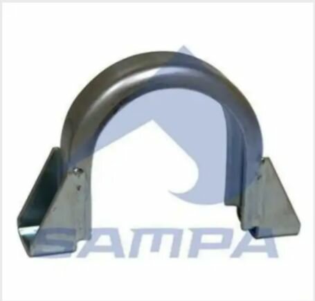 Кронштейн подвесного подшипника d60/70mm / Volvo